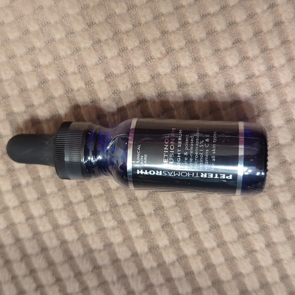 Peter Thomas Roth | Skincare | Peter Thomas Roth Retinol Fusion Pm ...